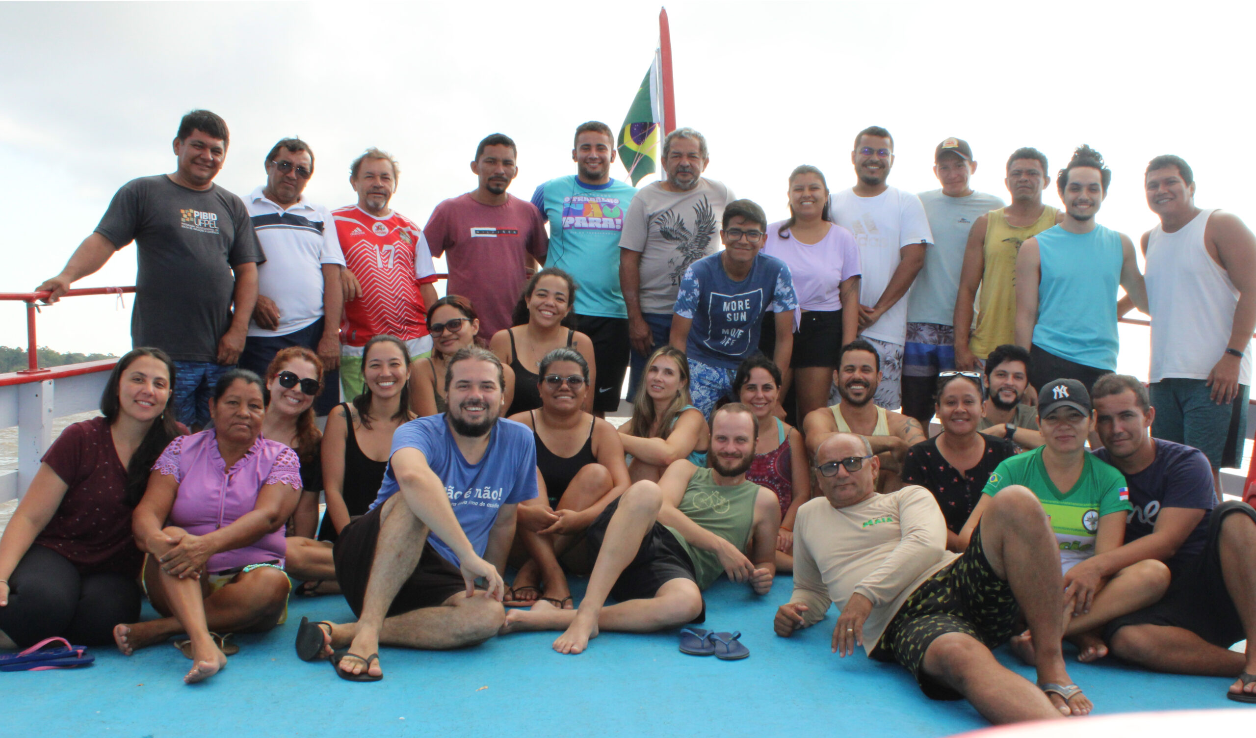 HydroTraits | Caroline C. Vasconcelos